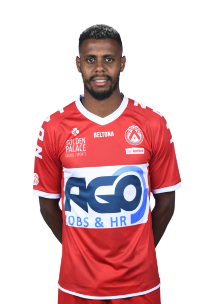 Spelers – KV Kortrijk