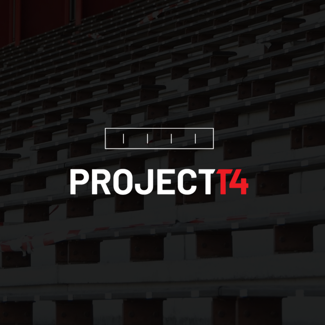 Project T4 - KV Kortrijk