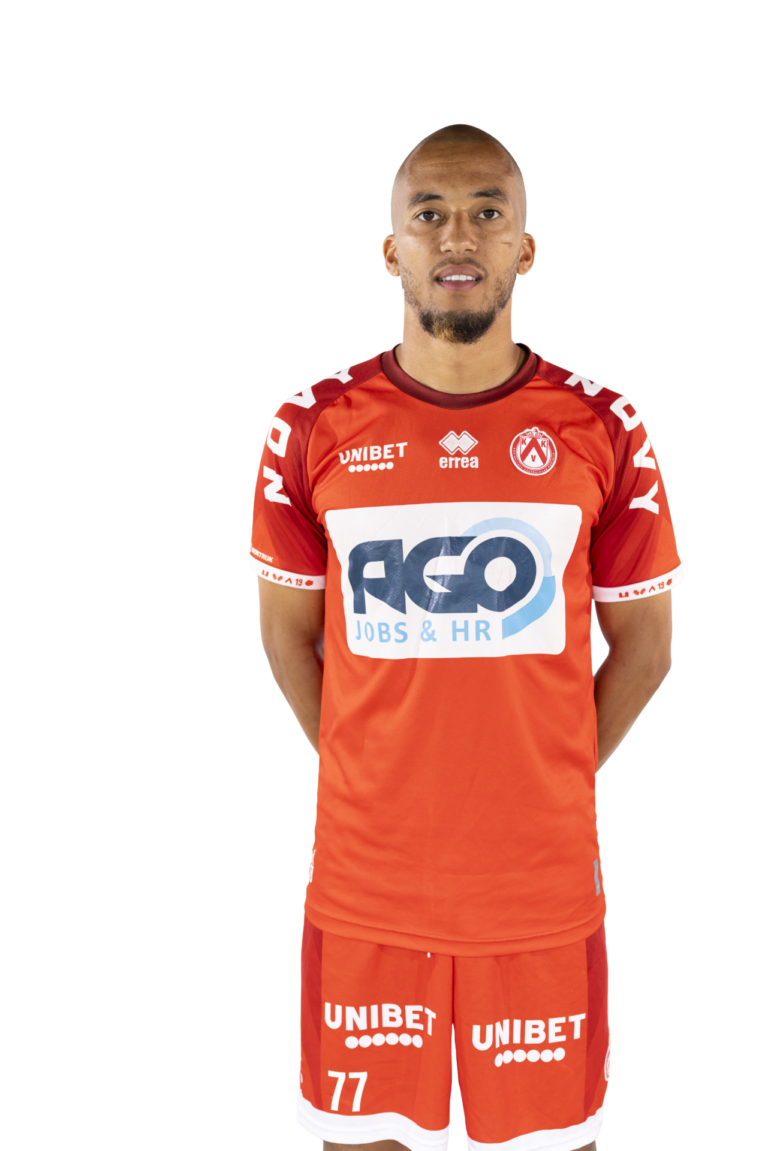 Spelers - KV Kortrijk
