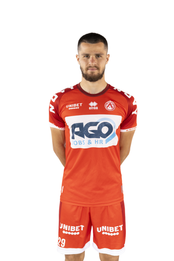 Spelers - KV Kortrijk