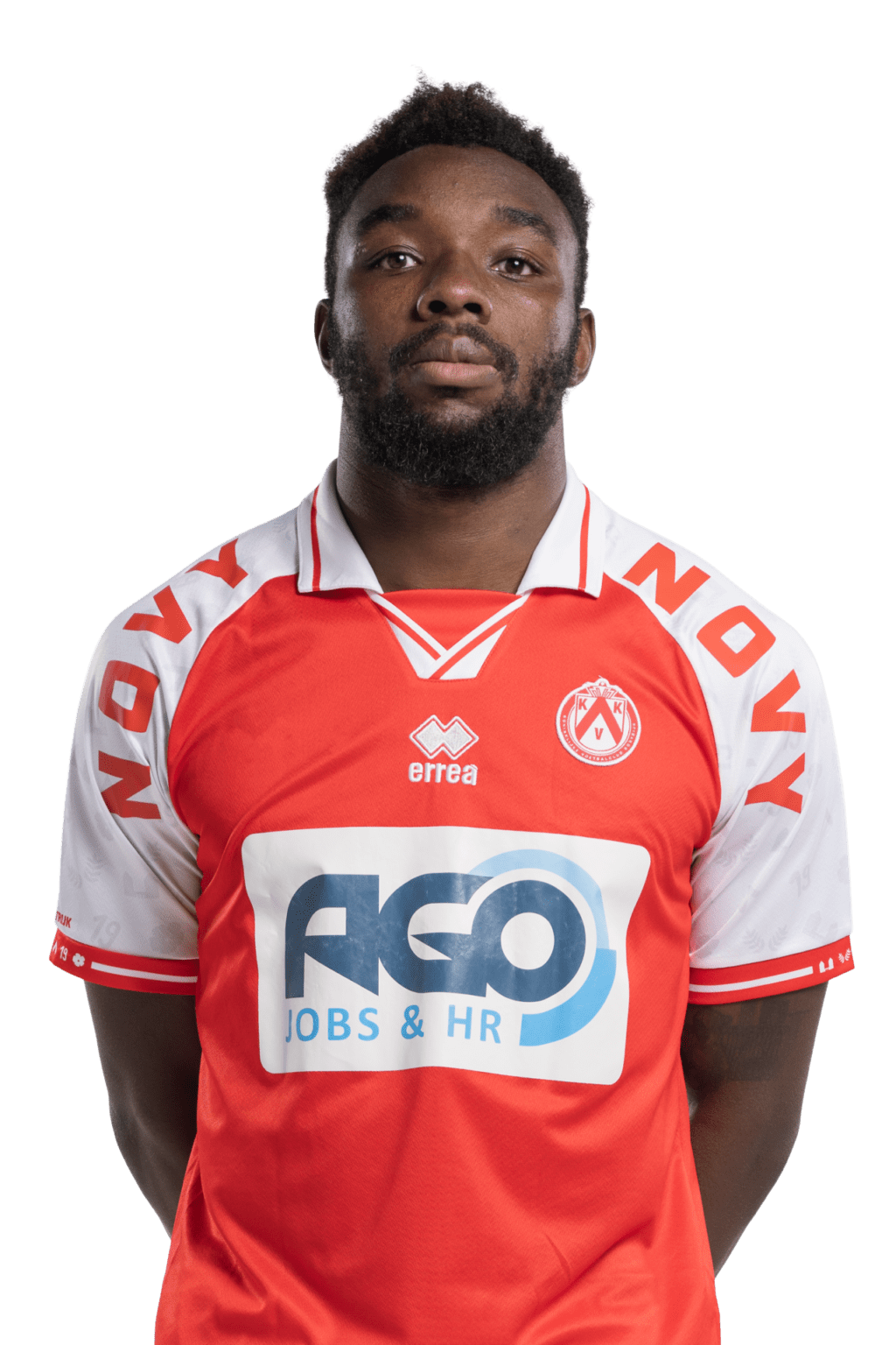 Club Brugge vs Kortrijk - KV Kortrijk