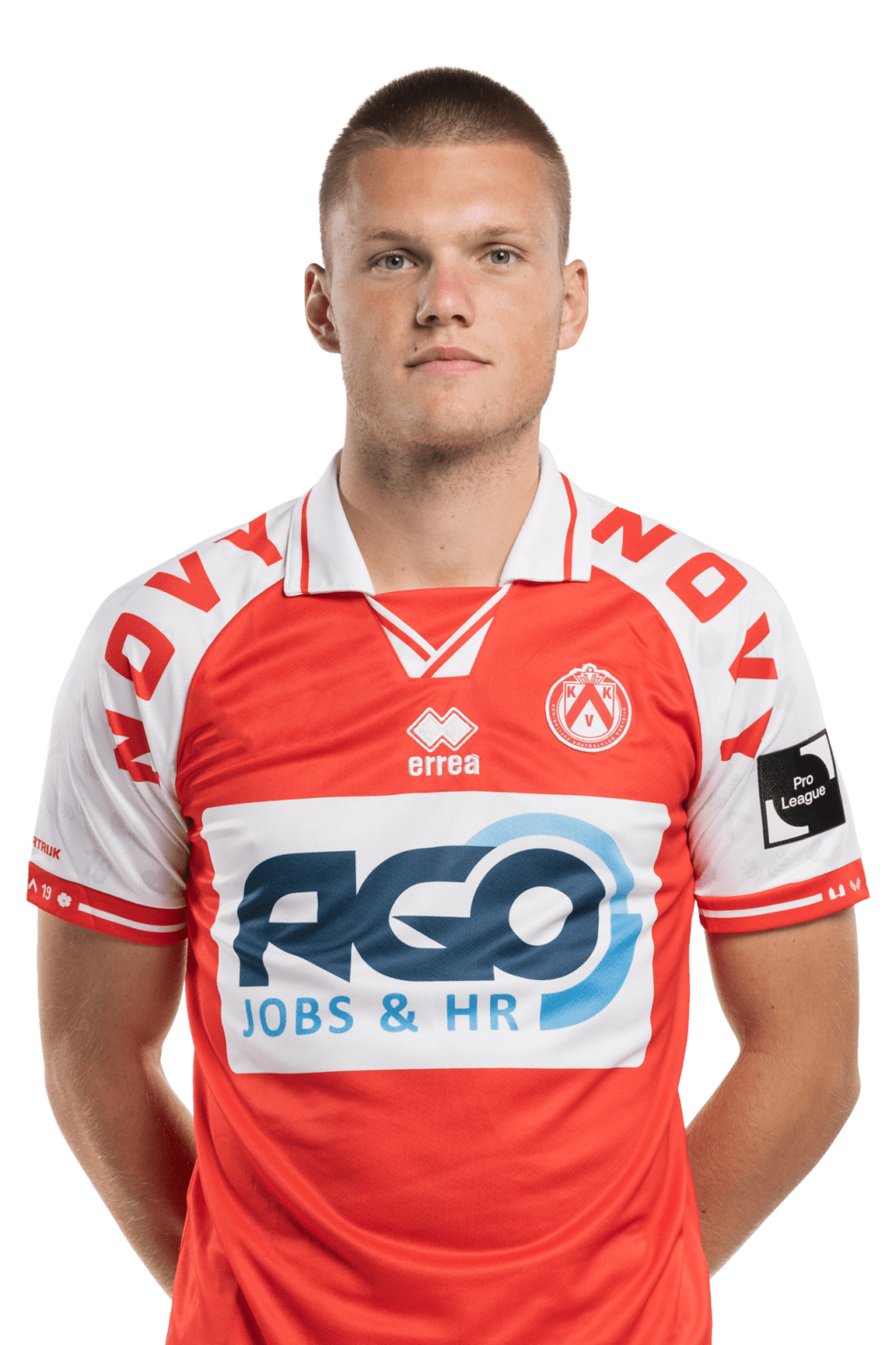 Kortrijk vs Club Brugge - KV Kortrijk