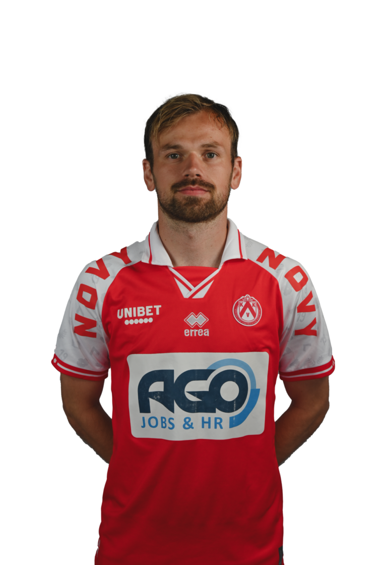 Spelers - KV Kortrijk