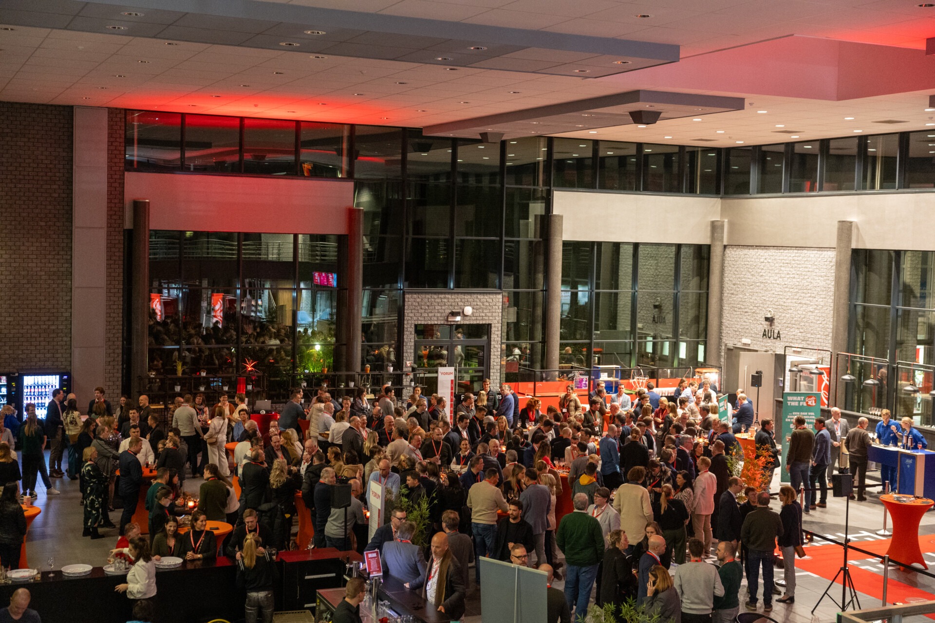 Events - KV Kortrijk