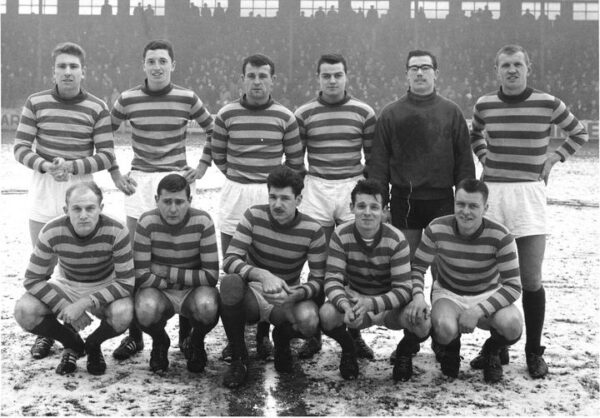 125 Jaar - KV Kortrijk